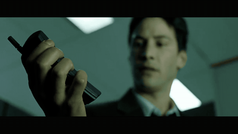 Nokia relanza el 8110 | uTech Academy